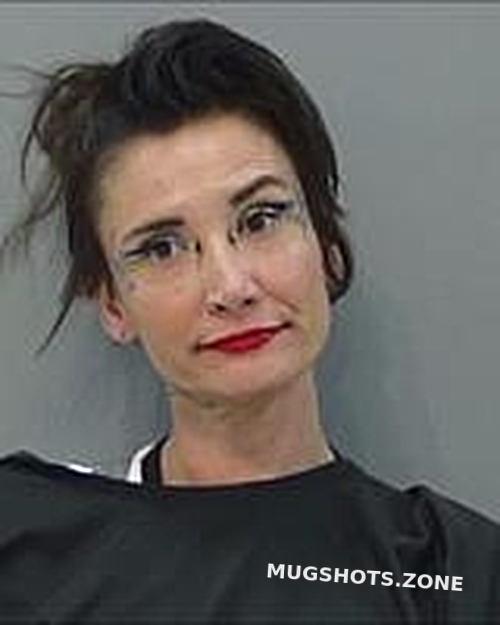 MELOON MANDY 04/27/2025 - Tom Green County Mugshots Zone
