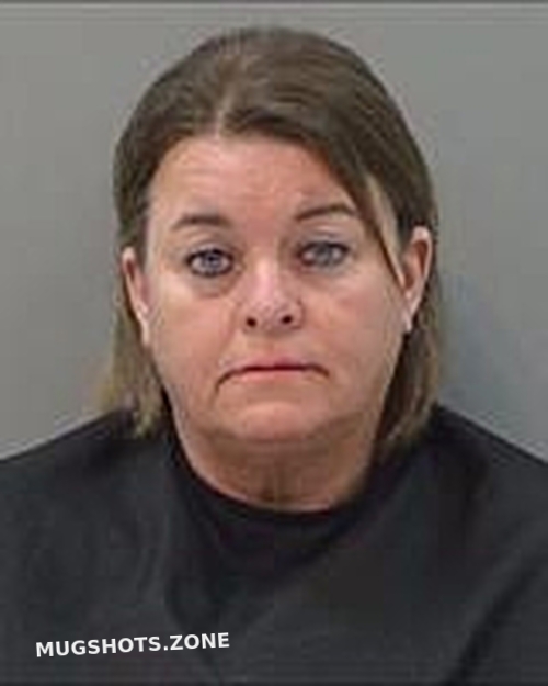 RICKARD SHARON 05/06/2025 - Tom Green County Mugshots Zone