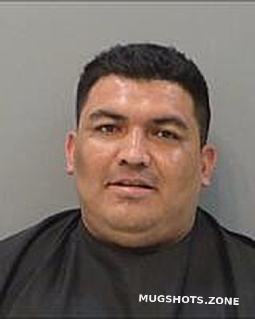 ROLDAN-LEANDRO JUAN 05/06/2025 - Tom Green County Mugshots Zone