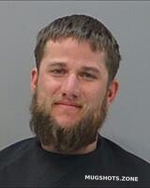 EDEN JIMMY 05/07/2025 - Tom Green County Mugshots Zone