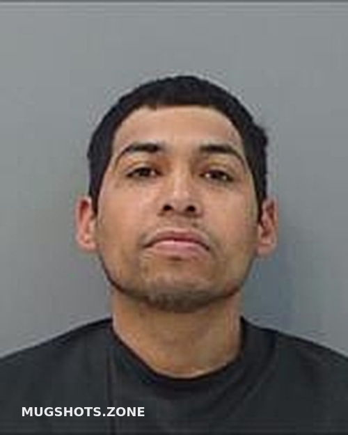 ROCHA GUILLERMO 05/08/2025 - Tom Green County Mugshots Zone