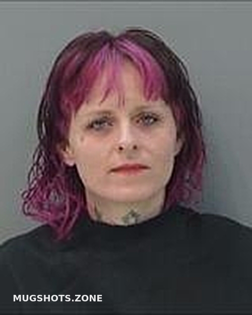 MAUPIN ANNA 05/08/2025 - Tom Green County Mugshots Zone