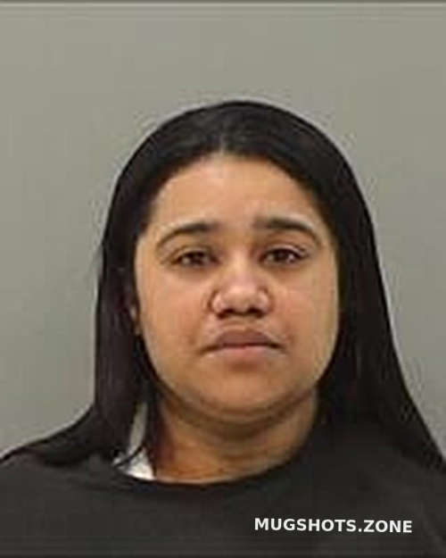 LABRADA-RODRIGUEZ ELIANA ESTHER 05/10/2025 - Tom Green County Mugshots Zone