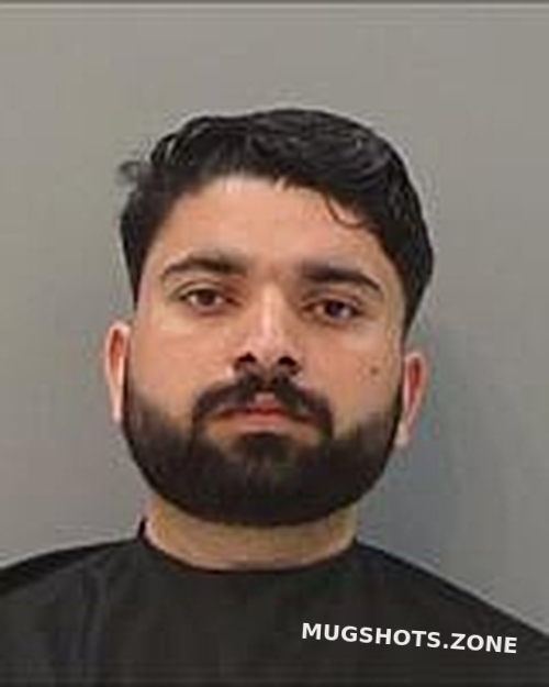 NONE HARSHPREET 05/10/2025 - Tom Green County Mugshots Zone