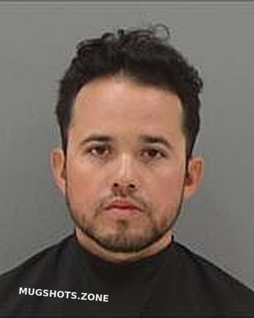 RODRIGUEZ-OJEDA OSCAR 05/11/2025 - Tom Green County Mugshots Zone