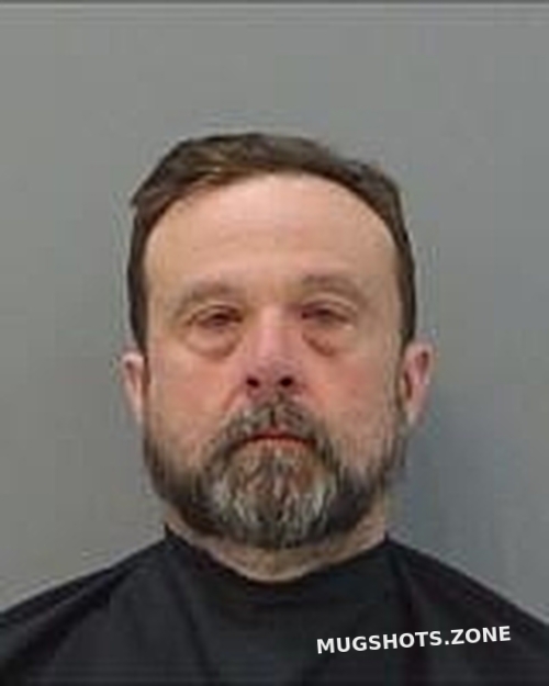 MCCASLIN WILLIAM 05/12/2025 - Tom Green County Mugshots Zone