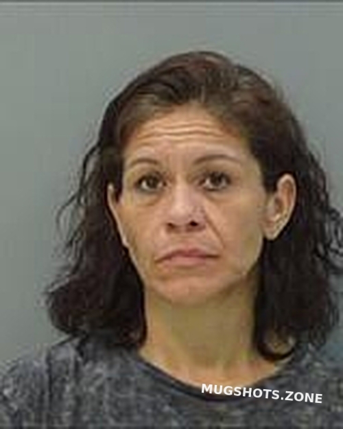 ARISPE BEATRICE 05/13/2025 - Tom Green County Mugshots Zone