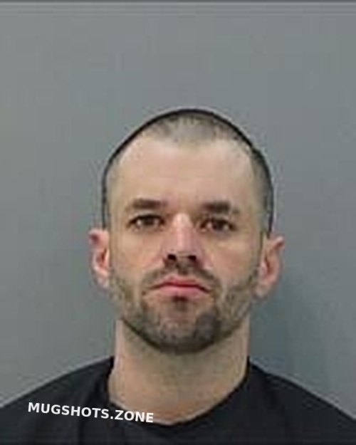 GARZA JONATHAN 05/13/2025 - Tom Green County Mugshots Zone