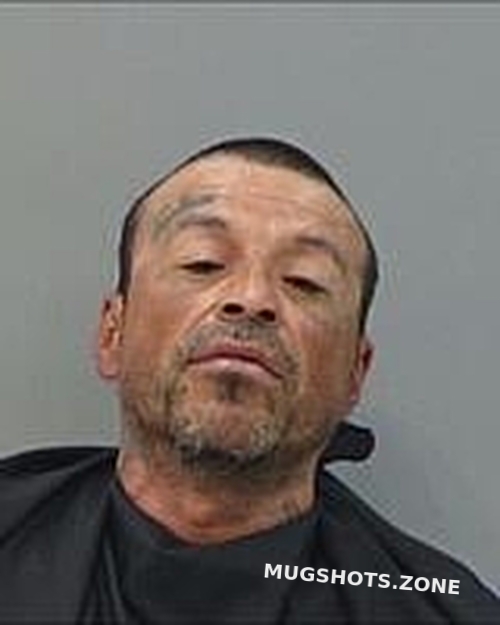 LANDEROS JUAN 05/15/2025 - Tom Green County Mugshots Zone