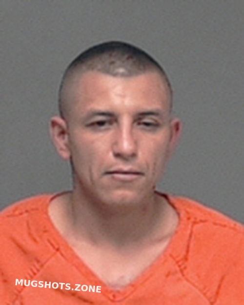 RAMIREZ RAYMOND 05/15/2025 - Tom Green County Mugshots Zone