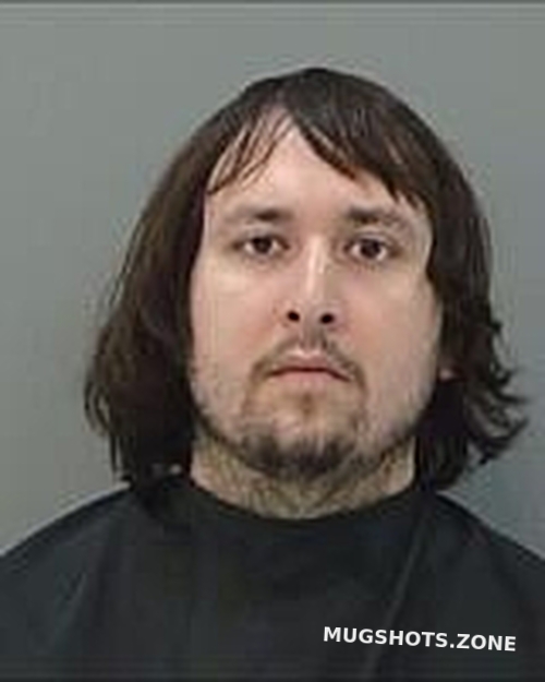 FERNANDEZ SAM 05/15/2025 - Tom Green County Mugshots Zone