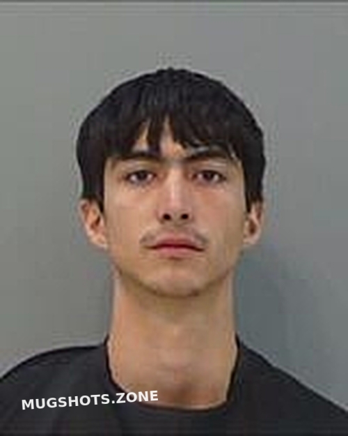MALDONADO AYDEN 05/15/2025 - Tom Green County Mugshots Zone