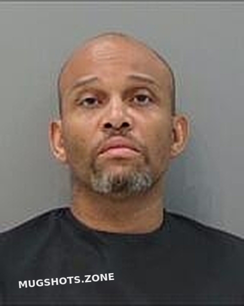 COFFEE ANDREW 05/17/2025 - Tom Green County Mugshots Zone