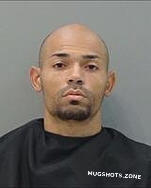 HERBERT JARVIS 05/17/2025 - Tom Green County Mugshots Zone