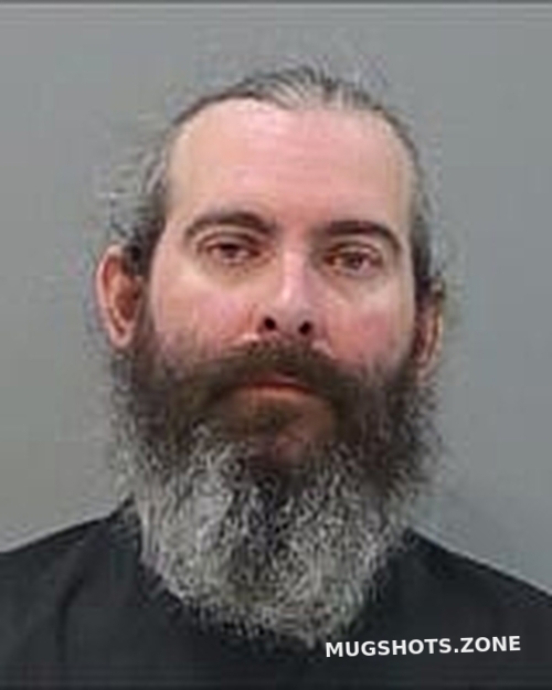 OLSON JOSHUA 05/18/2025 - Tom Green County Mugshots Zone