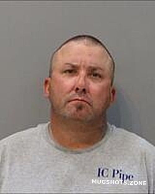 SUTTERFIELD CASEY 05/20/2025 - Tom Green County Mugshots Zone