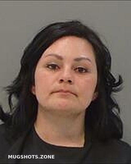 RAMIREZ JENNIFER 05/24/2025 - Tom Green County Mugshots Zone
