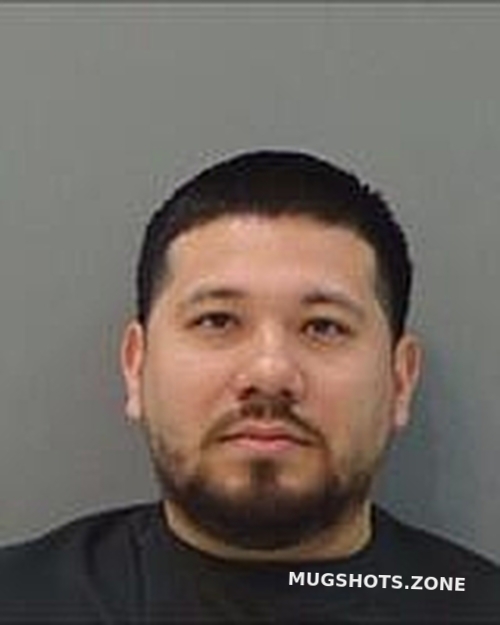 CORTEZ JOHN 05/24/2025 - Tom Green County Mugshots Zone
