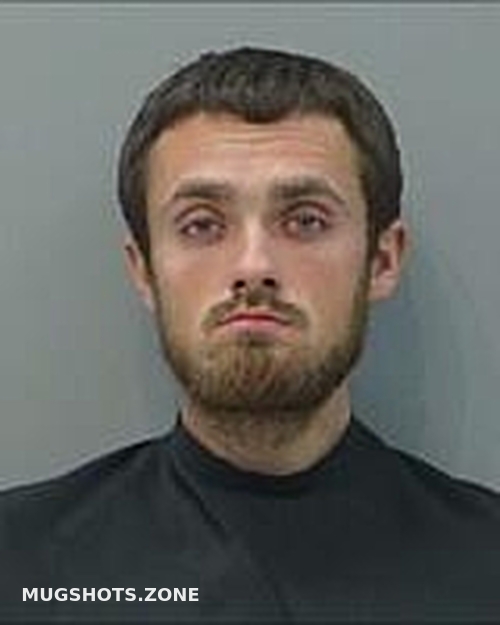 ALEXANDER EVAN 05/28/2025 - Tom Green County Mugshots Zone