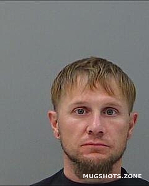 PIERSON ROBERT 07/11/2025 - Tom Green County Mugshots Zone