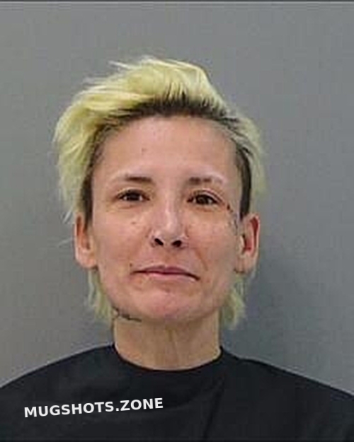 MELOON MANDY 07/13/2025 - Tom Green County Mugshots Zone