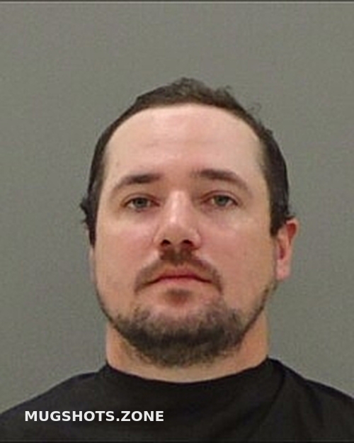 ANGELICO NICHOLAS 07/30/2025 - Tom Green County Mugshots Zone