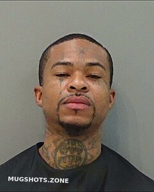 REEVES PRESTON 08/07/2025 - Tom Green County Mugshots Zone