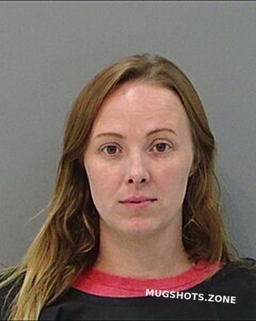 HEDGES AMBER 09/01/2025 - Tom Green County Mugshots Zone