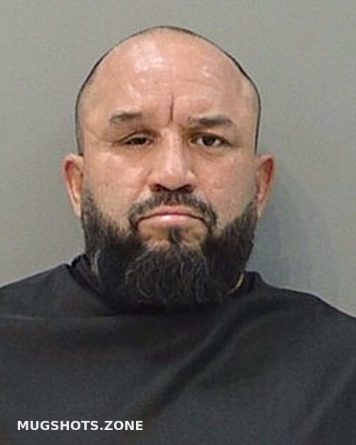 GARFIAS MICHAEL 09/08/2025 - Tom Green County Mugshots Zone