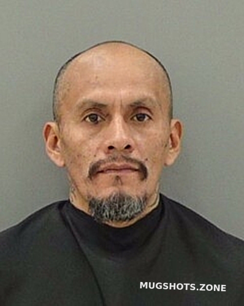 HERNANDEZ-RAMIREZ JUAN 09/11/2025 - Tom Green County Mugshots Zone