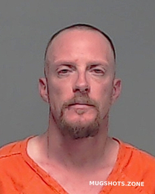 PIERSON JASON 09/13/2025 - Tom Green County Mugshots Zone