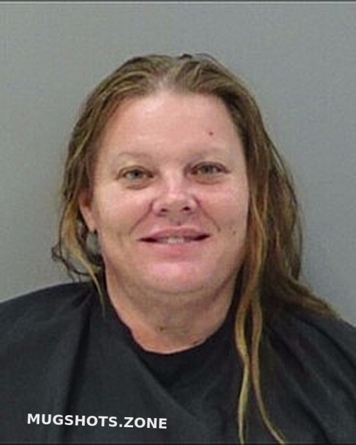 STRATTON JEANETTE 09/22/2025 - Tom Green County Mugshots Zone