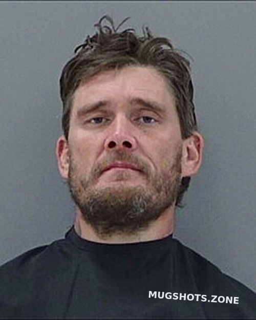 HOWE JARED SCOTT 09/30/2025 - Tom Green County Mugshots Zone