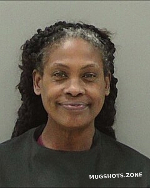 MAYBERRY SHARON 10/06/2025 - Tom Green County Mugshots Zone