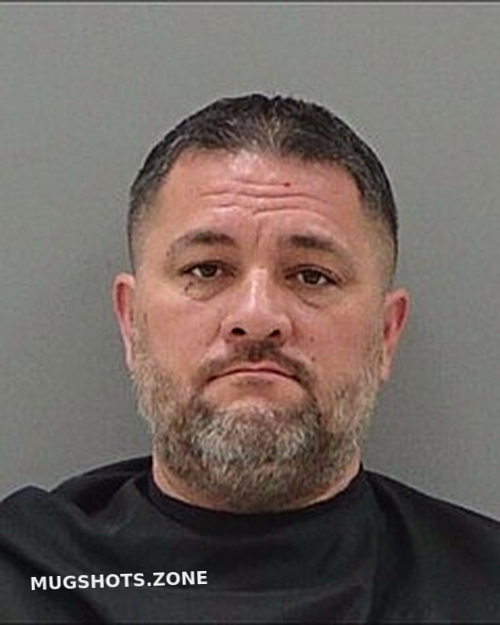 BALDERAZ MICHAEL 10/10/2025 - Tom Green County Mugshots Zone
