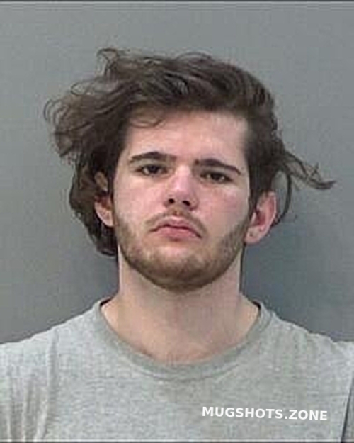 MEDFORD PHOENIX 10/12/2025 - Tom Green County Mugshots Zone