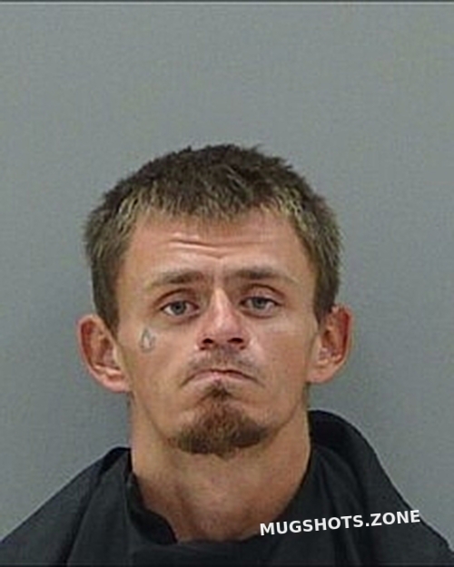 DONALDSON BRYAN 10/16/2025 - Tom Green County Mugshots Zone