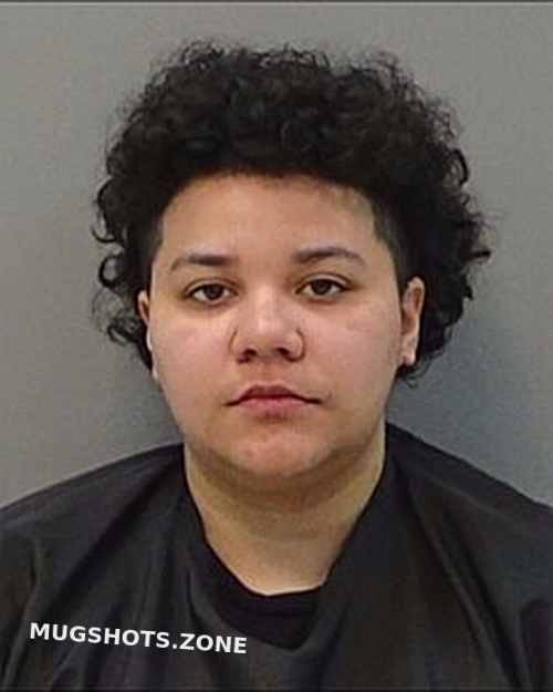 CRUZ EDEL 10/25/2025 - Tom Green County Mugshots Zone