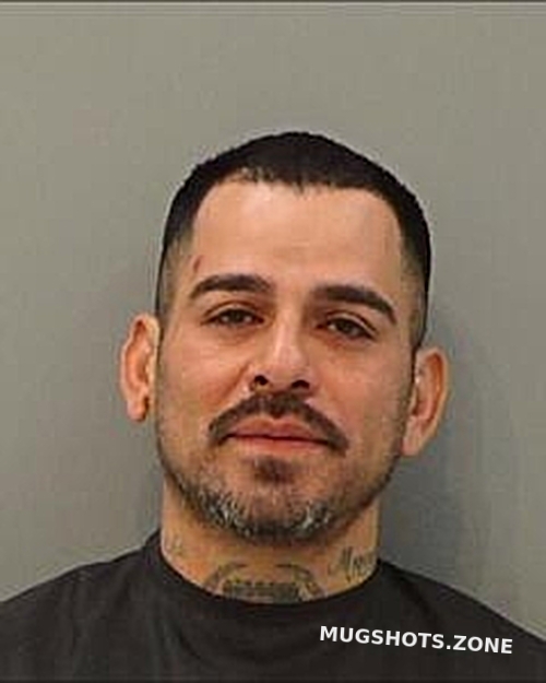 CASTANEDA RICHARD 11/04/2025 - Tom Green County Mugshots Zone