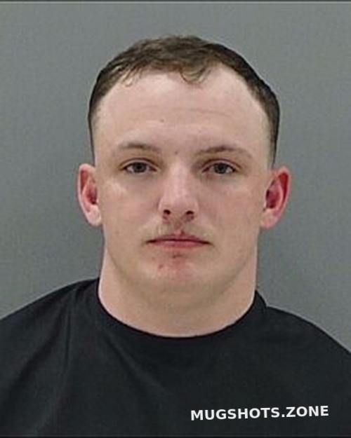 RILEY GABRIEL 11/07/2025 - Tom Green County Mugshots Zone