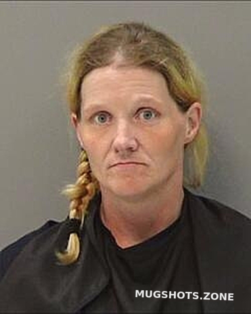 TEETER BRITTANY 11/20/2025 - Tom Green County Mugshots Zone