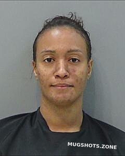 KING MINNIE 11/21/2025 - Tom Green County Mugshots Zone