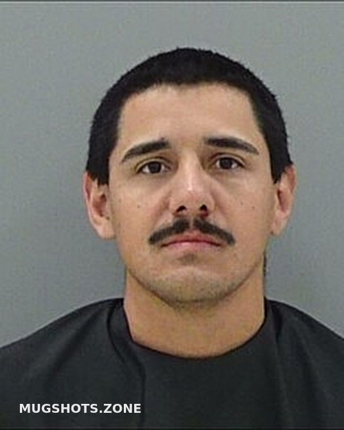 RIVERA ADRIAN 11/25/2025 - Tom Green County Mugshots Zone