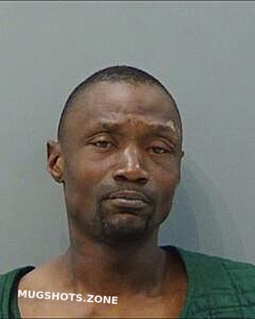 MILLS VARICK 11/27/2025 - Tom Green County Mugshots Zone