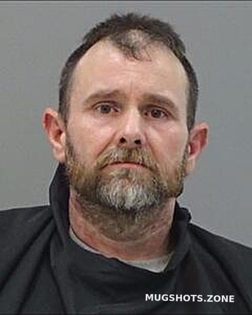 CLEMENTS JOSHUA 11/30/2025 - Tom Green County Mugshots Zone