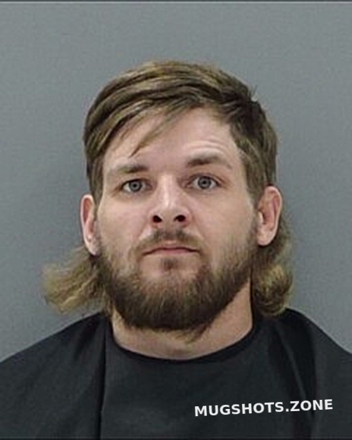 CLARK AUSTIN 12/04/2025 - Tom Green County Mugshots Zone