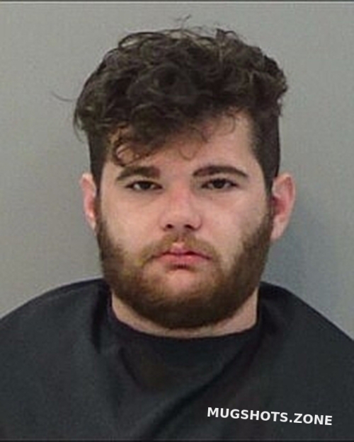 MEDFORD PHOENIX 12/10/2025 - Tom Green County Mugshots Zone
