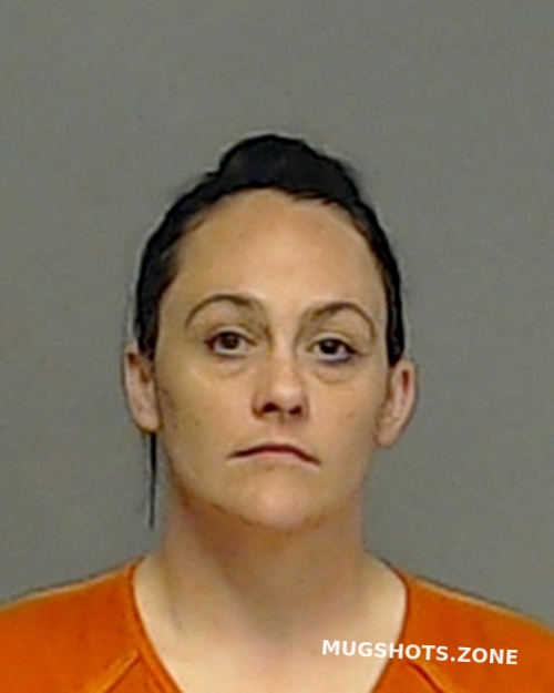 LADD SHERRY 12/22/2025 - Tom Green County Mugshots Zone