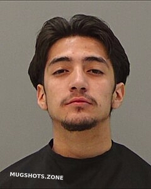 GARZA HENRY 12/24/2025 - Tom Green County Mugshots Zone