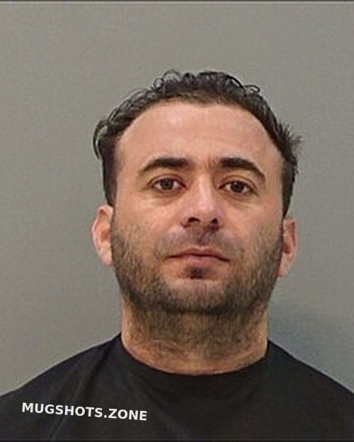 ENAMORADO-LARA HENRY 12/29/2025 - Tom Green County Mugshots Zone